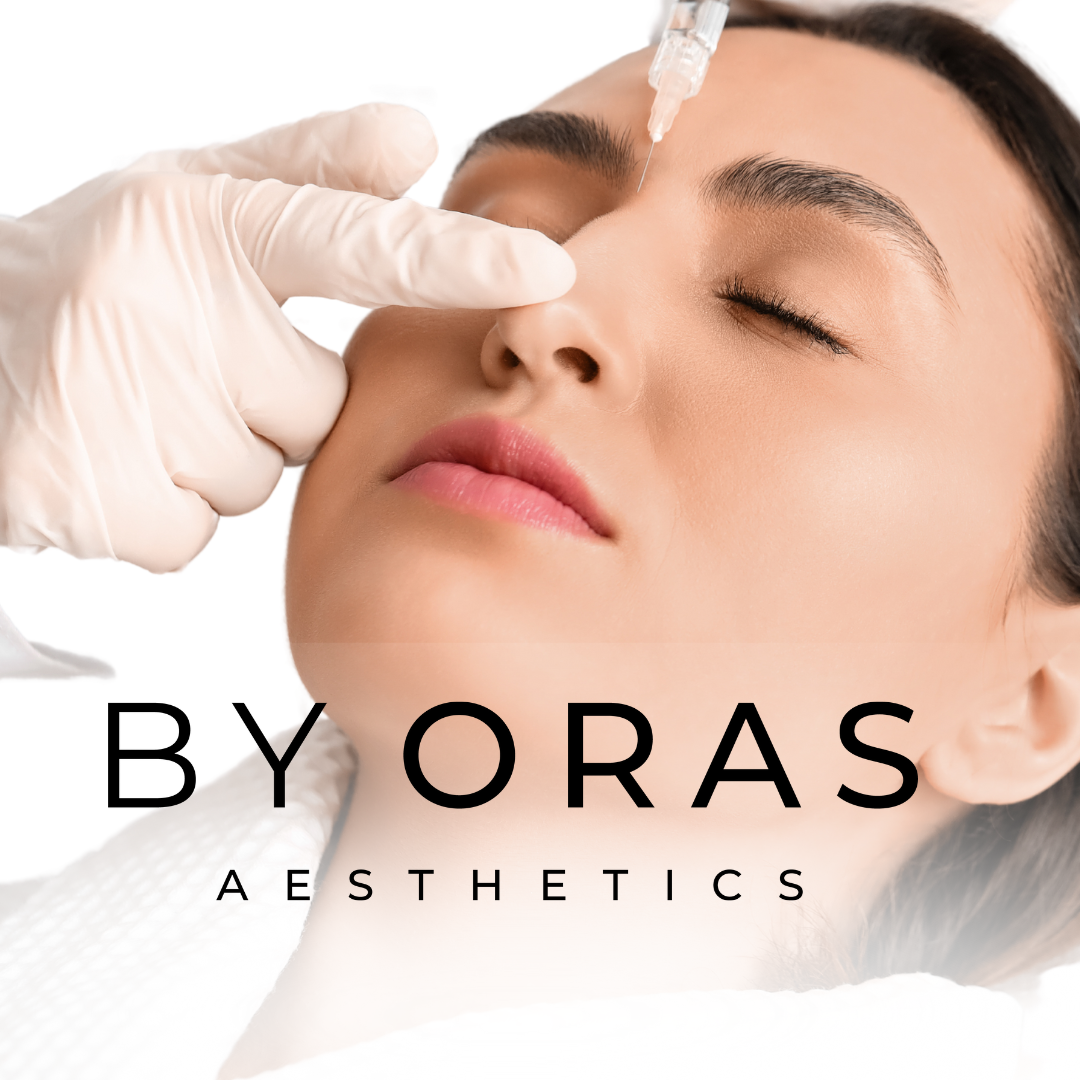 Non-Surgical Rhinoplasty (nose job with filler) – By Oras